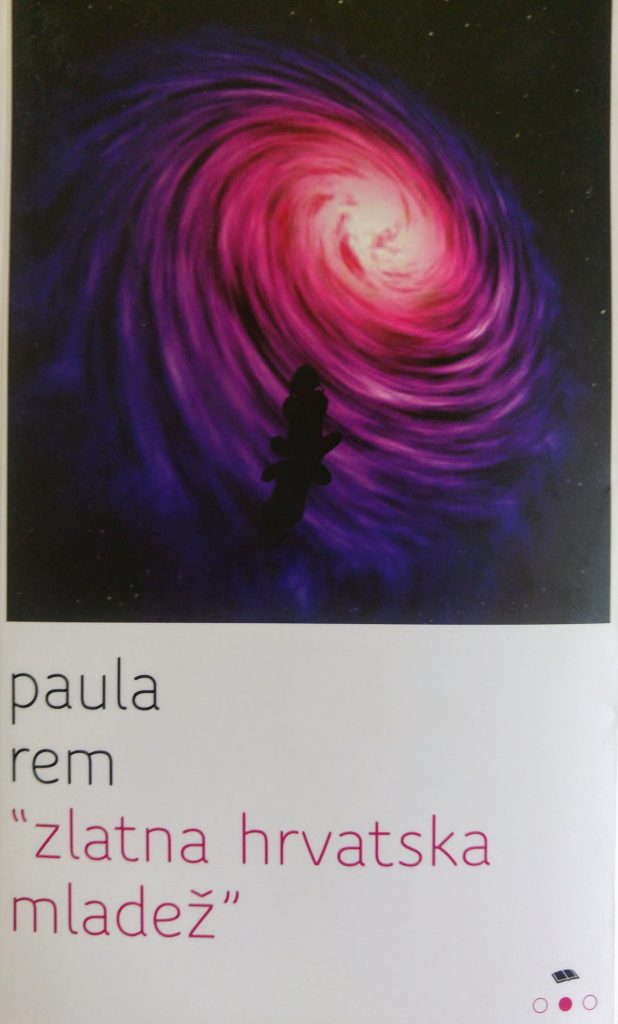 Rem, Paula - Ogranak Matice hrvatske Osijek